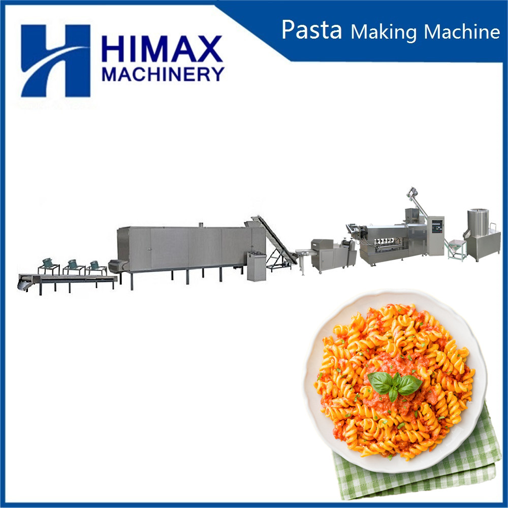 Pasta machine maker China Factory_Made in China_China Supplier_Machine ...