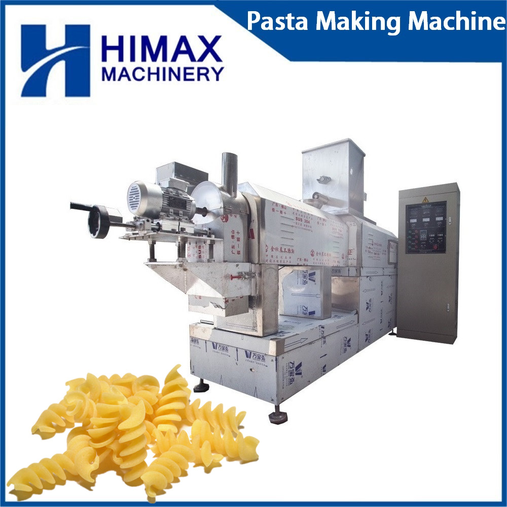 Best commercial pasta extruder China Factory_Made in China_China ...