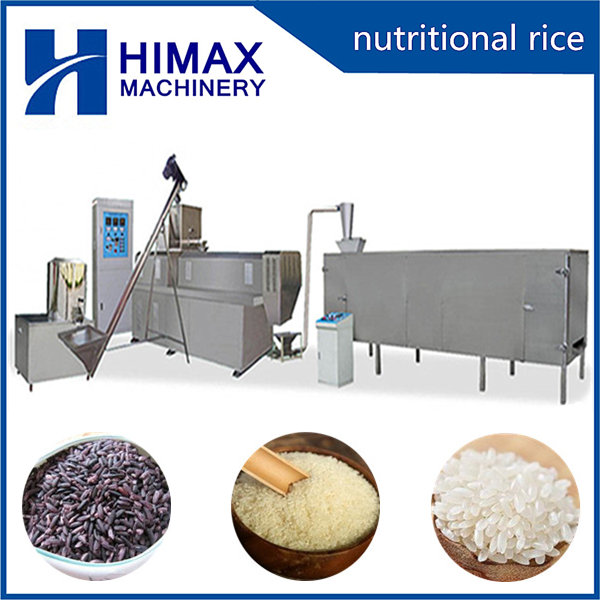 Instant powder machines baby nutrition powder machinery China Factory ...